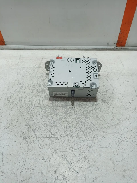FORD FIESTA MK8 Funk Modul Box H1Bt-18C815-Vt EUR 90,82 - PicClick FR