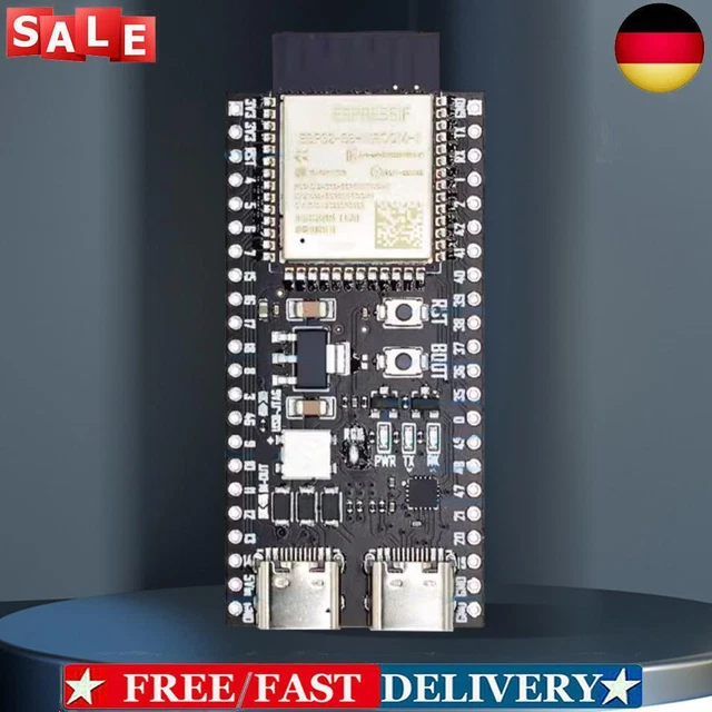 Esp32 Esp32 S3esp32 C3 Wifibt Ble Module Esp32 C3 Devkitm 1 Esp32 C3