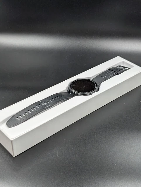 XIAOMI WATCH S1 Active - Set Completo, Funzionante, Segnali Di per Uso ...