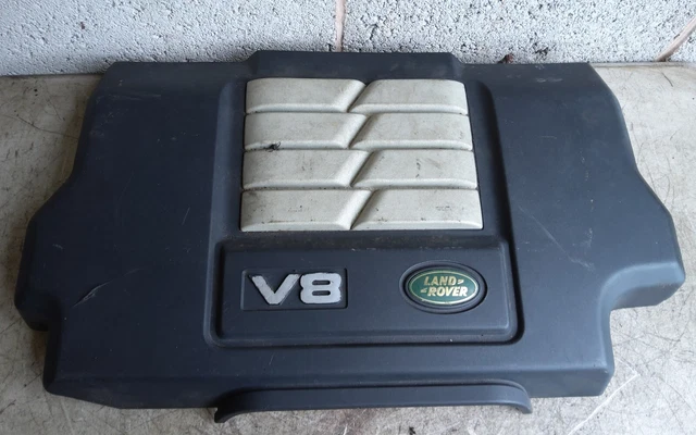 RANGE ROVER SPORT Engine Cover V8 HSE TDV8 3.6 £38.50 - PicClick UK