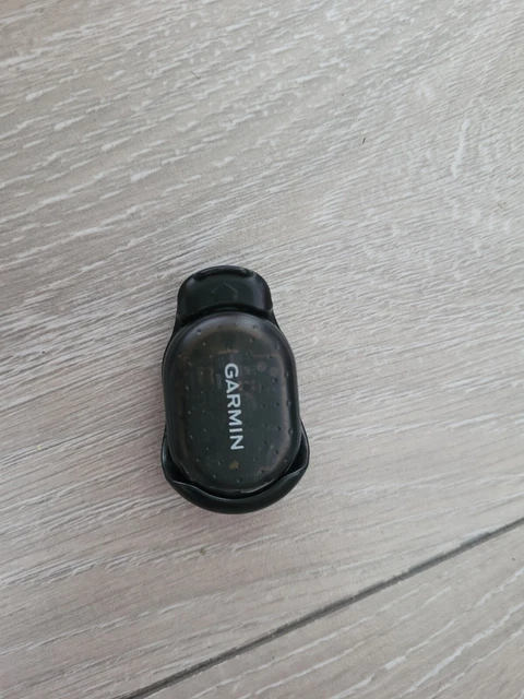 GARMIN ANT+ MINI Foot Pod Zwift Running and Ant+ dispositivi incluse istruzioni EUR 80,69 ...