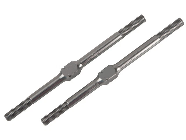 SERPENT F190 COUPLING Rods (2) M3x56 (SER302039) £12.38 - PicClick UK