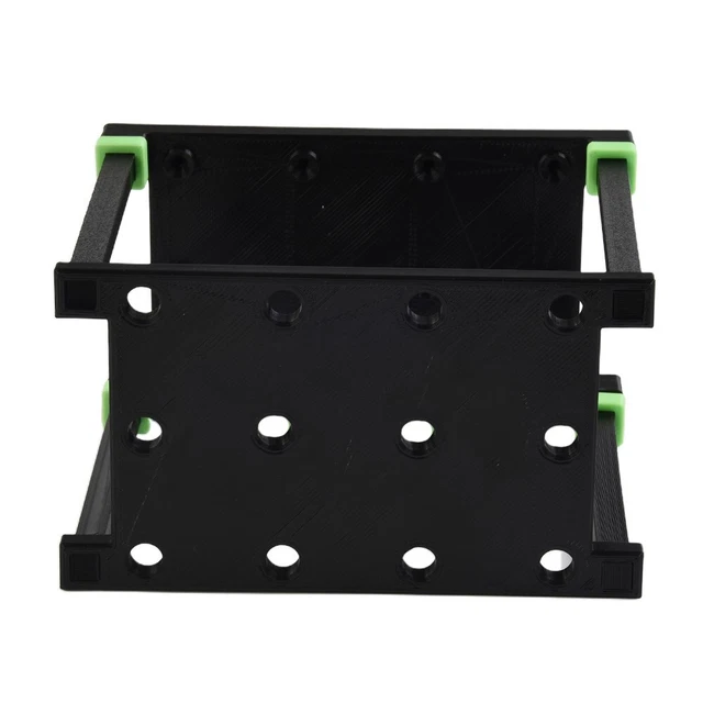 COMPACT ARROW STAND Holder Vertical PLA Rack for 12 Arrows Stylish and ...