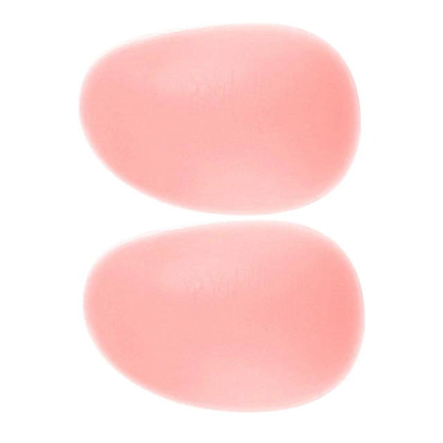 1 PAIR OF Underwear Butt Shapers Butt Shapers Body Shaping Silicone ...