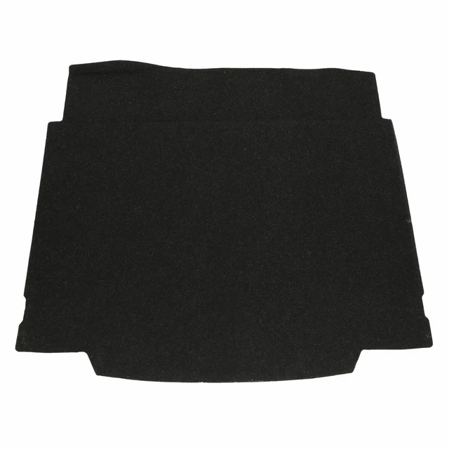 NEW GENUINE CHEVY Malibu Rear Trunk Floor Mat Cargo Trim OE 23388916 ...