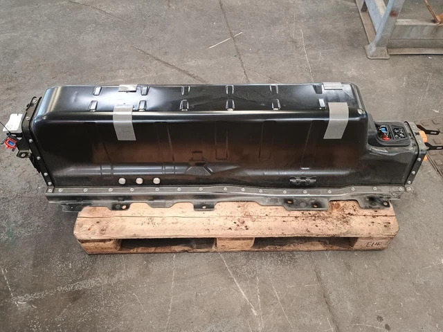 VOLVO XC90 EV/HYBRID High Voltage Battery 15-25 £932.40 - PicClick UK