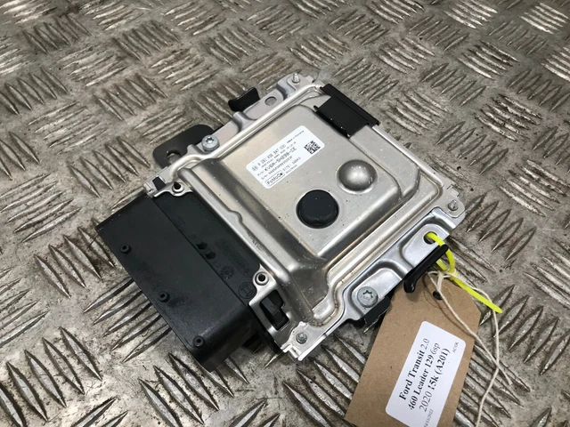 FORD TRANSIT 2.0 MK8 2014-On AdBlue Control Module 2442691 KV6A-5H298 ...