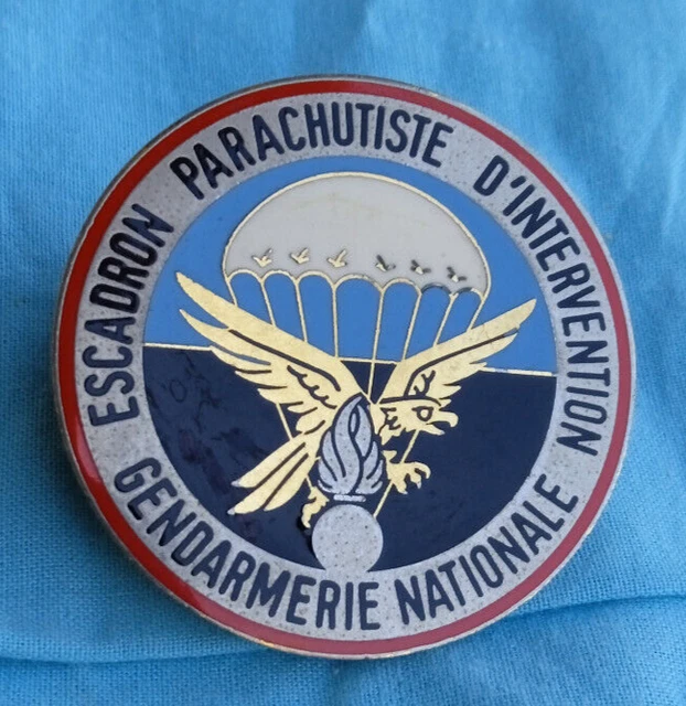 RARE INSIGNES epign 1er serie 1 a 100 argentè dorè EUR 130,00 - PicClick FR