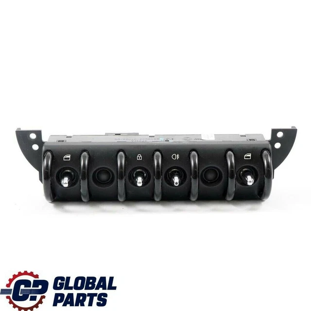 BMW MINI COOPER One R50 R52 R53 Control Center Center Console 6958027 £ ...