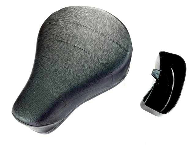 MOBYLETTE MOTOBECANE MINI Moby M1 Mofa Moped Sattel Sitz mit ...