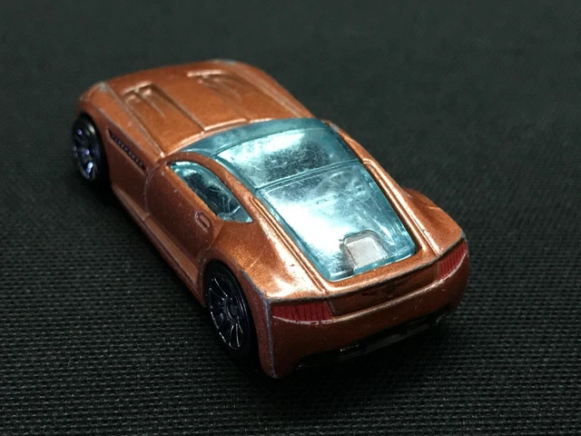 HOT WHEELS CHRYSLER Firepower Concept Collectable Scale 1:64 EUR 4,22 ...