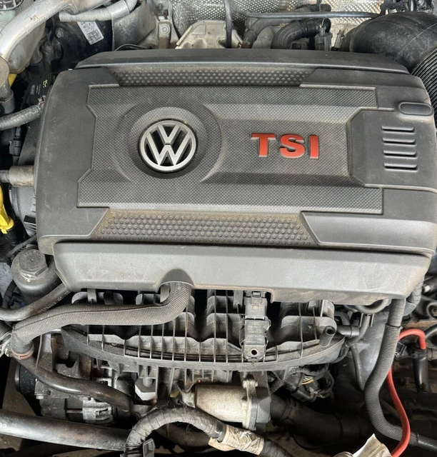 VW GOLF GTI Mk7 Engine Complete £2,500.00 - PicClick UK