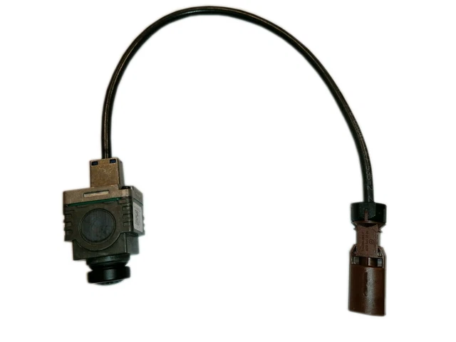 CAMÉRA DE RECUL Mercedes X-Klasse W470 C470 A0009050906 Neuf & Original ...