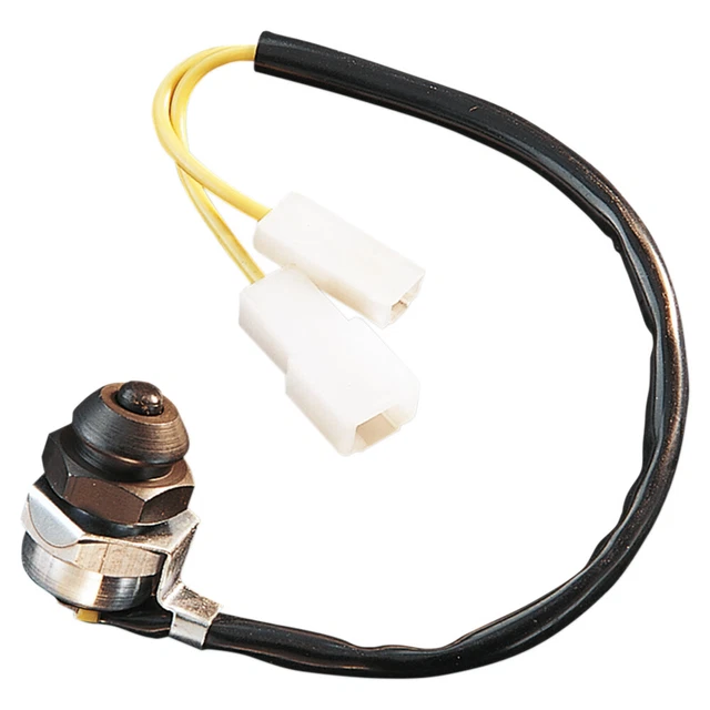 KIMPEX TETHER KILL Switch-Switch Only for 1998 Arctic Cat ZR 600 EFI LE XC $48.20 - PicClick CA