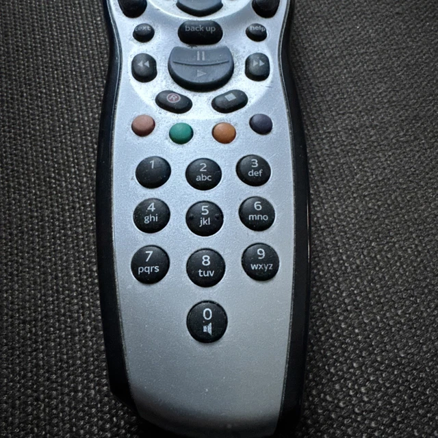 OFFICIAL SKY HD REV.10 Remote Controler for Sky Plus £7.58 - PicClick UK