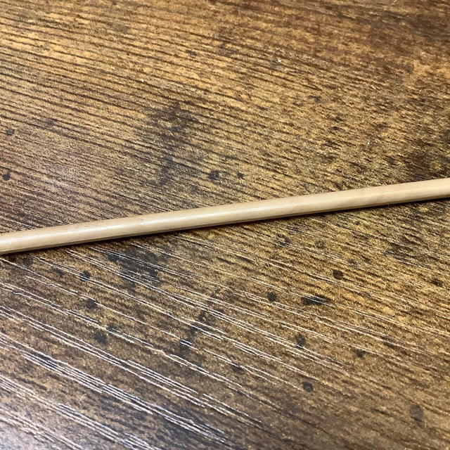 VINTAGE ACTION MAN British Army Officer / Camp Kommandant Swagger Stick ...