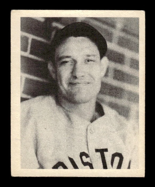 1939 PLAY BALL #20 Joe Heving RC - EX Real Scan EUR 17,70 - PicClick FR
