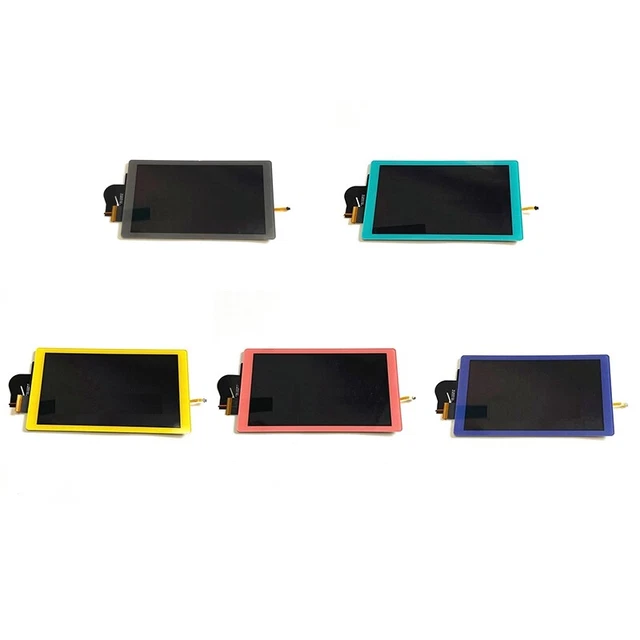 2IN1 PER SWITCH Lite Console Display LCD con Touch Screen, Completo ...
