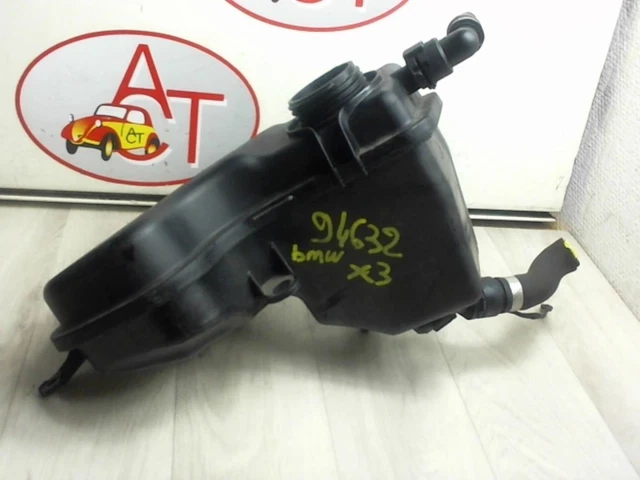 VASE D'EXPANSION BMW X3 E83 17137800292 EUR 35,00 - PicClick FR
