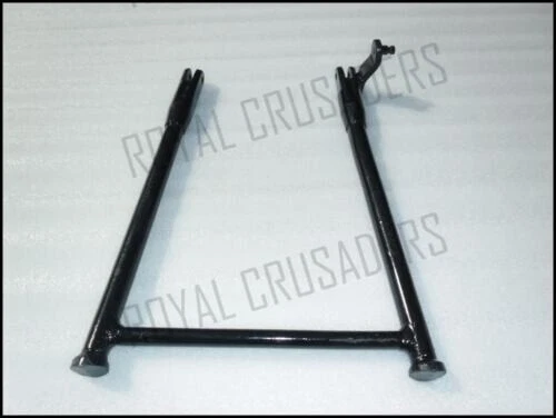 NEW BSA M20 Stand (Cycle Type) With Spring £121.19 - PicClick UK