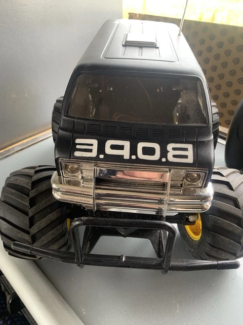 TAMIYA LUNCHBOX CUSTOM Painted £94.30 - PicClick UK