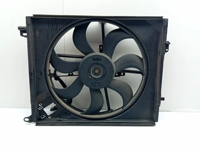 214813939R VENTILATEUR ÉLECTRIQUE pour RENAULT TALISMAN (L2M ) 1.5 2015 ...