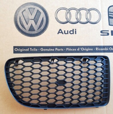 VW GOLF R32 original grille for bumper radiator grille MK4 cover grill ...