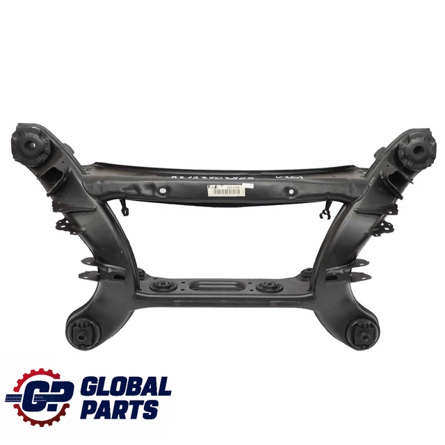 MERCEDES W204 C207 W211 W212 Rear Axle Cradle Subframe Carrier ...