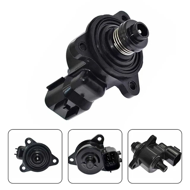 VANNE DE COMMANDE grizzly IAC ISC ralenti KING 550 vitesse 700 750AXi ...