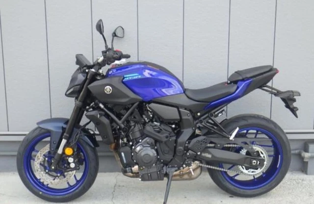 YAMAHA MT-07 MT07 Y-Amt 2025 Bolt, Hexagon Socket Head 90110-06433 £1. ...