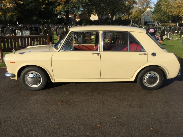 AUSTIN 1100 MK2 £5,750.00 - PicClick UK