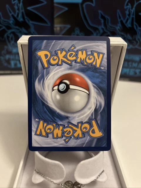 POKEMON PHANTASMAL FLAMES Bundle X4cards Mega Charizard X EX Full Art ...