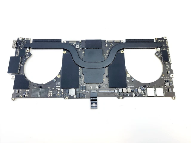 A2442 MACBOOK PRO 14 M1 Logic Board 16GB 256GB – Faulty / Parts Only ...