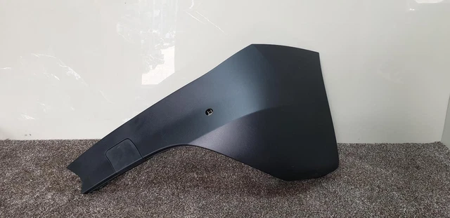 BMW X2 RIGHT Rear Bumper Moulding End F39 17-22 LR026328 £54.00 ...