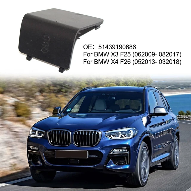 OE STANDARD LHD OBD2 prise port de diagnostic 514390686 pour BMW X3 F25 ...