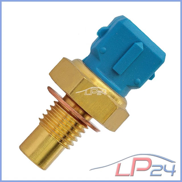 CAPTEUR DE TEMPÉRATURE Du Liquide De Refroidissement Pour Iveco Daily 2 3 98- EUR 16,14 ...