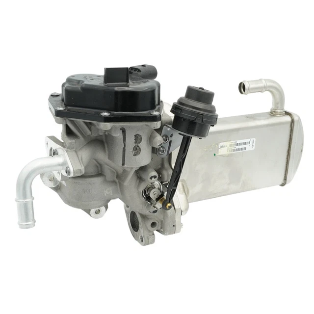 Agr Ventil 20 Tdi