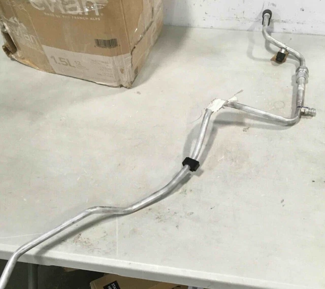 GM GENUINE PARTS 15-33436 (15785056) Air Conditioning Refrigerant ...