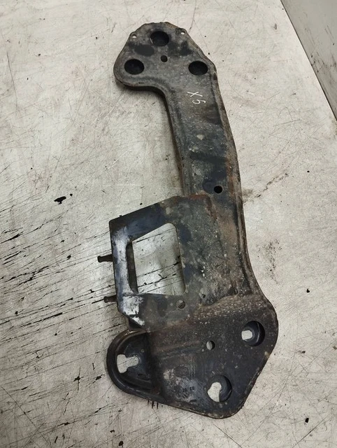 BMW X5 E53 2003 Gearbox mounting bracket RKR27933 £65.99 - PicClick UK
