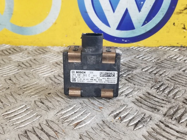VW CADDY MK3 Maxi Radar Distance Sensor Module 2K5907561C £120.00 ...