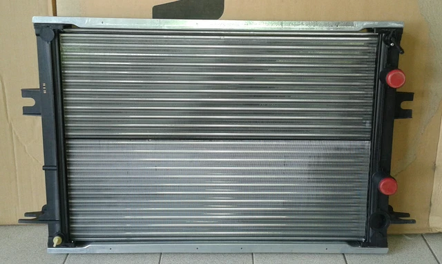 RADIATORE IVECO DAILY I 30-8 35-8 40-8 Dal 1978 In Poi Nuovo EUR 559,00 ...