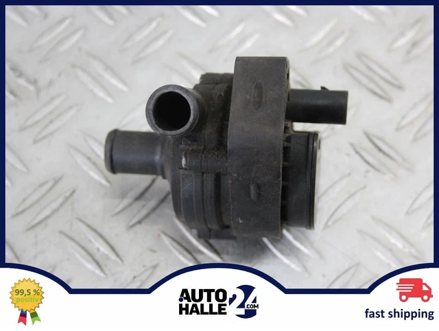 POMPA DI CIRCOLAZIONE Mercedes-Benz W211 320 CDI pompa di alimentazione ...