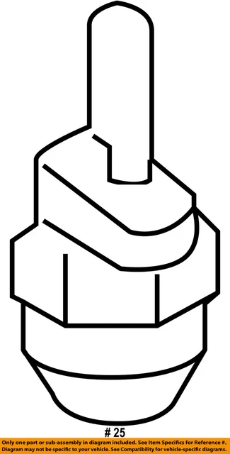 FORD OEM A/C AC Condenser/Compressor/Line-Hose & Tube Assembly Valve ...