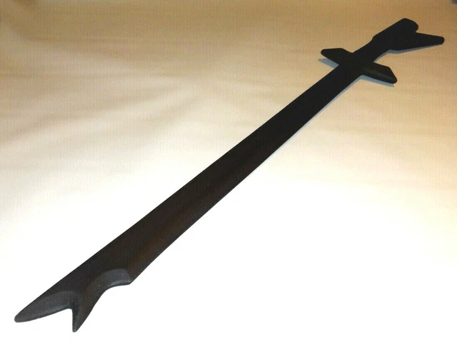 TRAINING SWORDS KAMPILAN Polypropylene Practice Kali Filipino ...