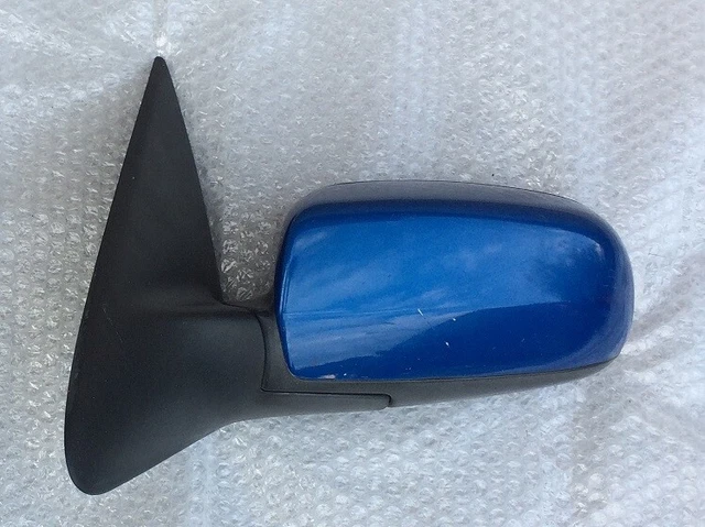 FORD FALCON BA BF XT XR6 XR8 left hand door MIRROR passenger side LH ...