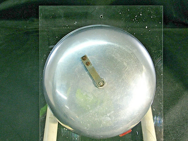 VINTAGE WIND-UP FIRE Alarm--The Gardsman" £24.65 - PicClick UK