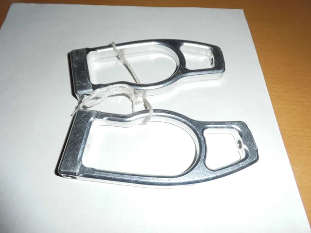 ***HORMANN PETROL BUGGY new alloy arms/fg*** £26.70 - PicClick UK
