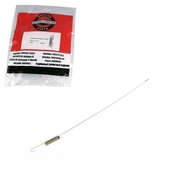BRIGGS & STRATTON Motoren Modell 24, 32 /Vergaser Regelfeder / 692207 / ...