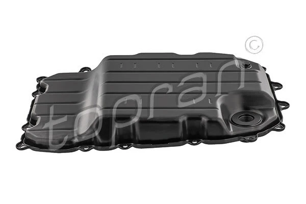 TOPRAN 118 621 Oil sump, automatic transmission for AUDI,VW £74.39 ...