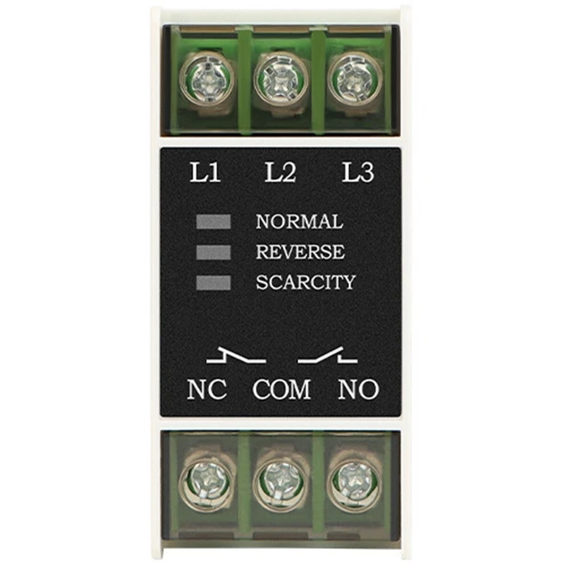 ELEVATOR EQUIPMENT VOLTAGE Detection Guide Rail Installation Inner Core ...